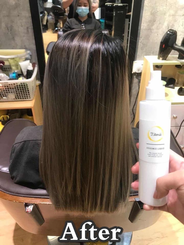 【J.itorii】Hair Essence Liquid 200ML【J.itorii Cecair Esen Rambut】 - T ...